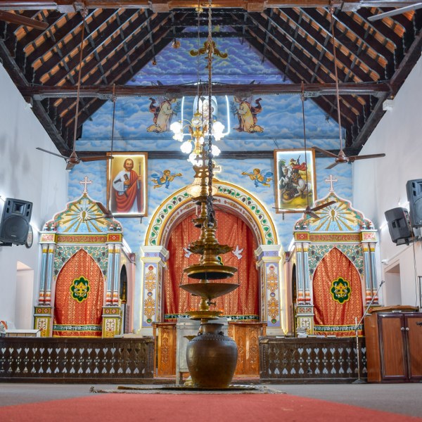 Kallooppara Pally